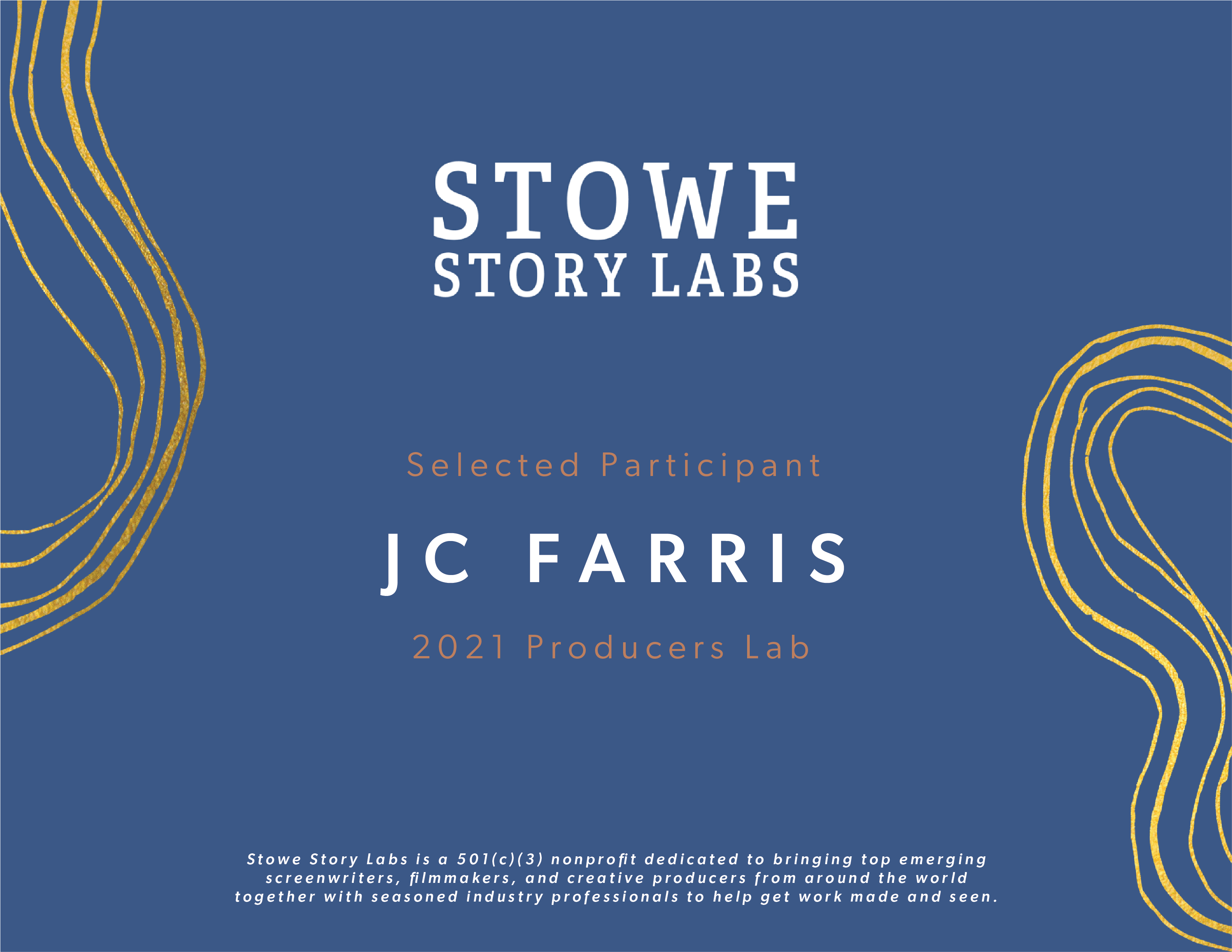 About – JC Farris